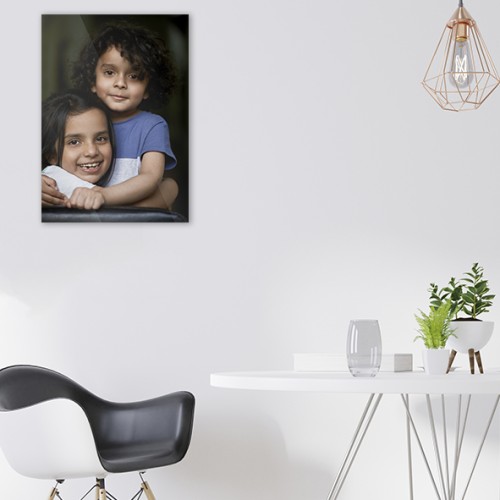 Custom Acrylic Photo Frames on Wall with your Photo Printing Online ...