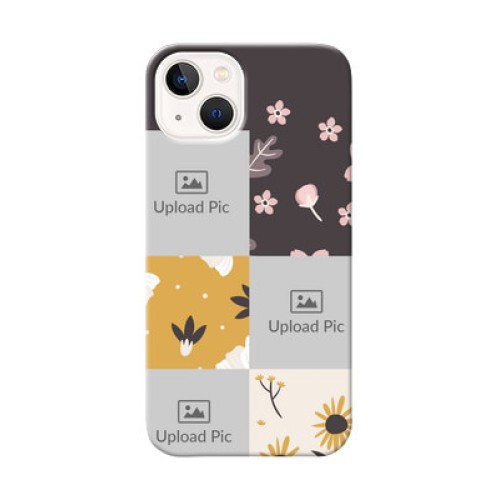 iPhone 13 Custom Mobile Covers - Buy iPhone 13 Cases Online