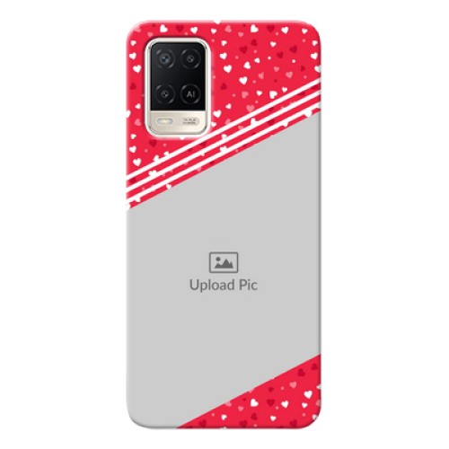 Oppo A54 Custom Mobile Covers – Buy Oppo Cases Online
