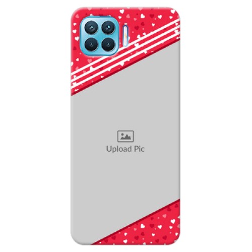 Oppo F17 Pro Custom Mobile Covers – Buy Oppo F17 Pro Cases Online