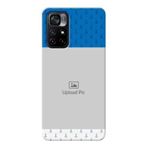 Poco M4 Pro 5G Custom Mobile Covers – Buy Poco M4 Pro 5G Cases Online