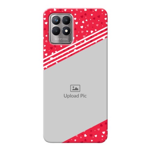 Realme 8i Custom Mobile Covers?Buy Realme 8i Cases Online