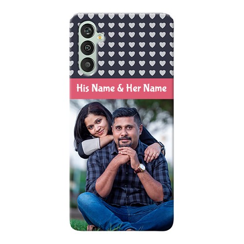 Samsung Galaxy F13 Custom Mobile Covers - Buy Samsung Galaxy F13 Cases ...