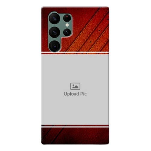 Galaxy S22 Ultra 5G Custom Mobile Covers – Buy Galaxy S22 Ultra 5G ...