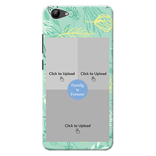 Vivo Y71 Back Cover Printing|Custom Vivo Y71 Mobile Cover Online