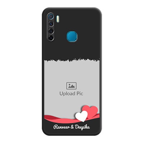 Infinix S5 Lite : Customized soft matte Phone Cases | Print Photo on ...
