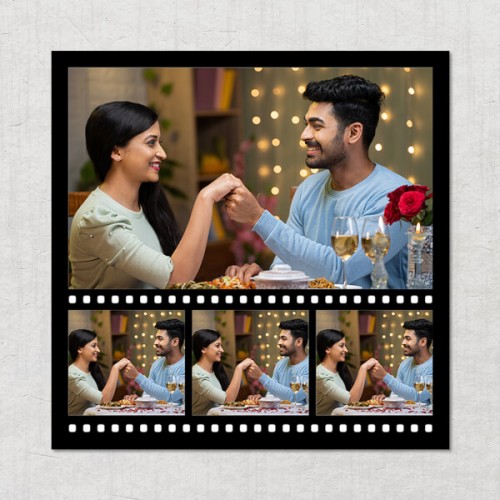 Photo Acrylics – Square Photo Acrylic with Photo Printing Online ...