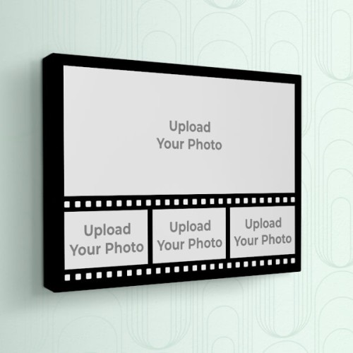 Custom Canvas Photo Frames – Landscape Photo Frames with Photo Printing ...