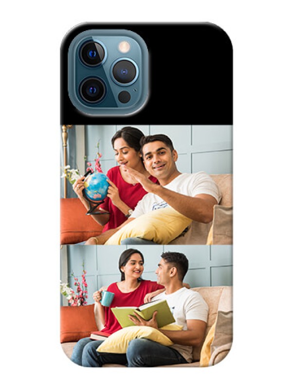 iPhone 12 Pro MaxCustom Mobile Covers – Buy iPhone 12 Pro Max Cases Online