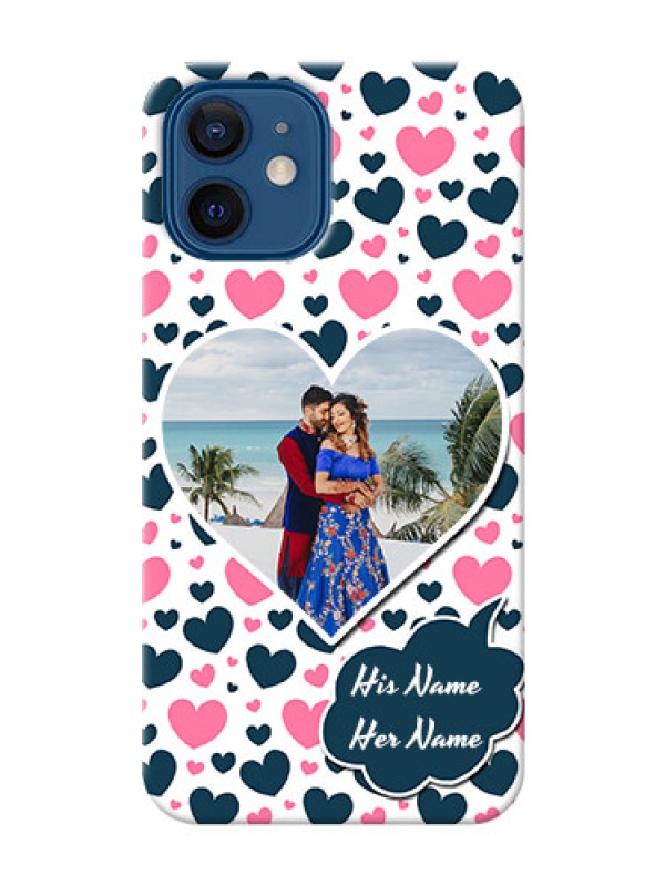 iPhone 12 Custom Mobile Covers – Buy iPhone 12 Cases Online