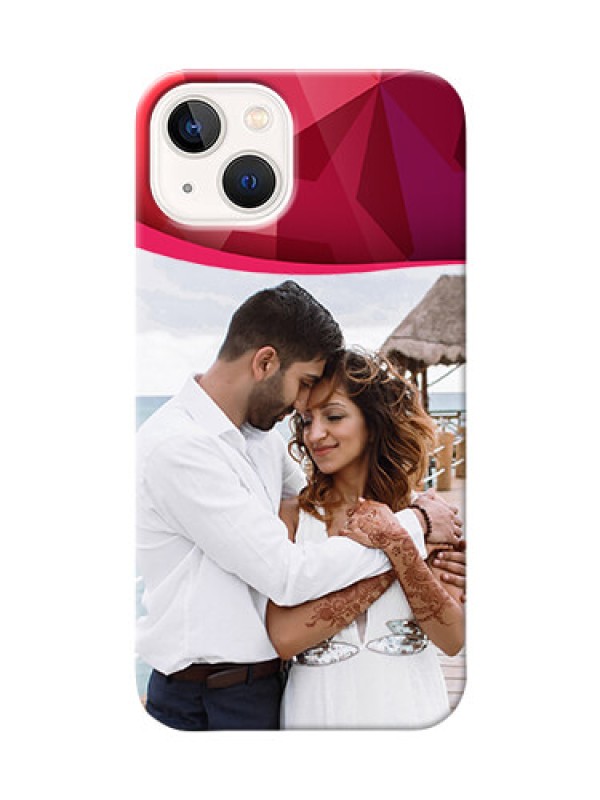 iPhone 13 Custom Mobile Covers - Buy iPhone 13 Cases Online