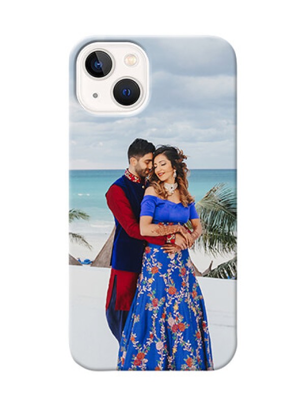 iPhone 13 Custom Mobile Covers - Buy iPhone 13 Cases Online