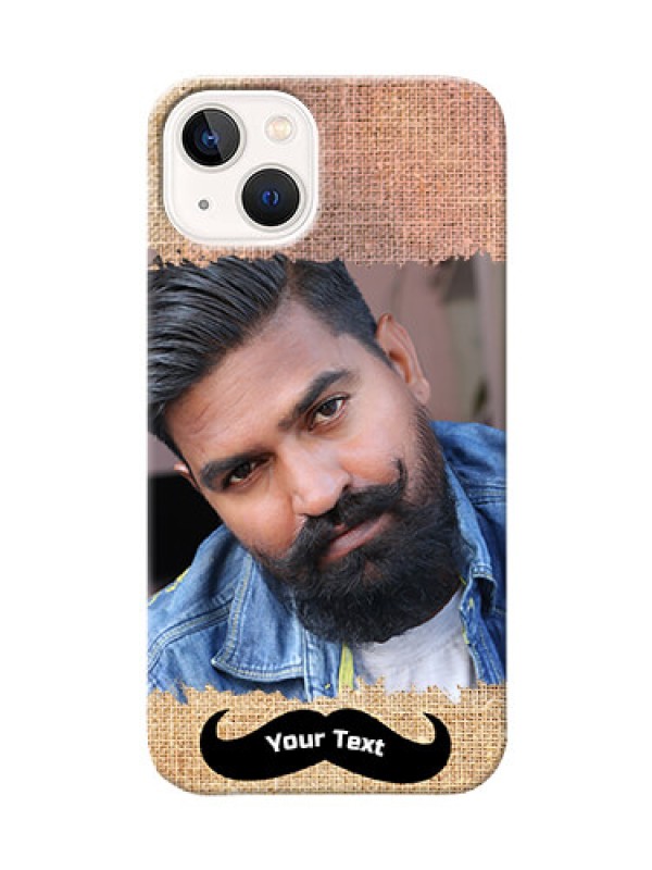 iPhone 13 Custom Mobile Covers - Buy iPhone 13 Cases Online