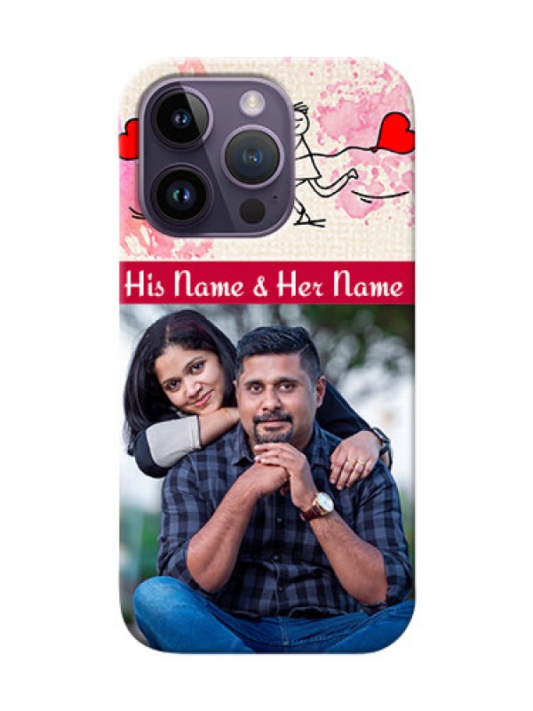 iPhone 14 Pro Custom Mobile Covers - Buy iPhone 14 Pro Cases Online