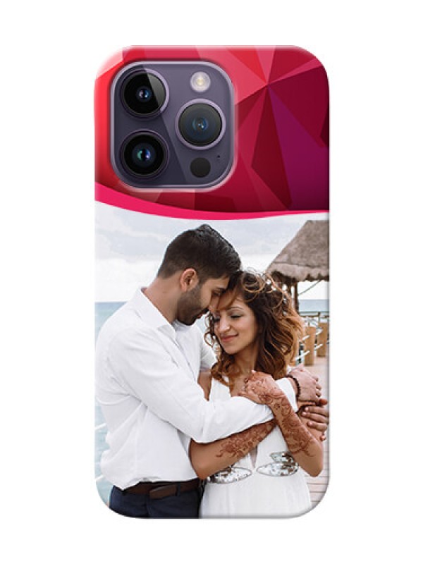 iPhone 14 Pro Custom Mobile Covers - Buy iPhone 14 Pro Cases Online