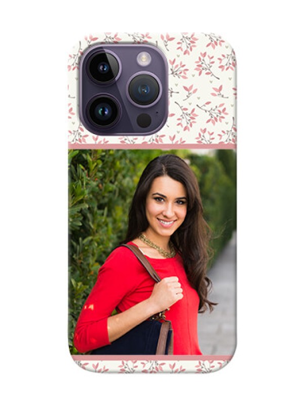 iPhone 14 Pro Custom Mobile Covers - Buy iPhone 14 Pro Cases Online