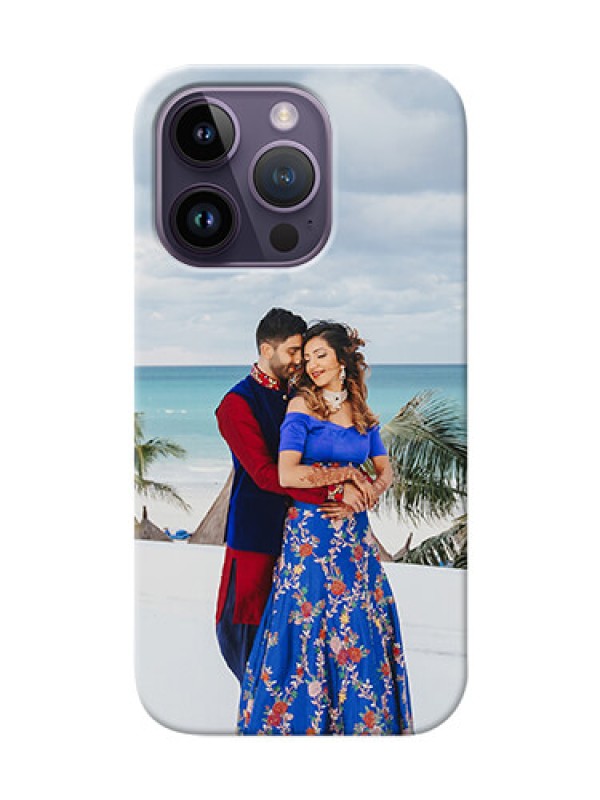 iPhone 14 Pro Custom Mobile Covers - Buy iPhone 14 Pro Cases Online