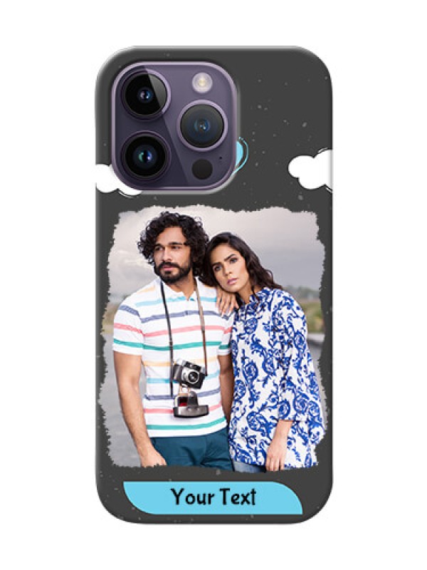 iPhone 14 Pro Custom Mobile Covers - Buy iPhone 14 Pro Cases Online