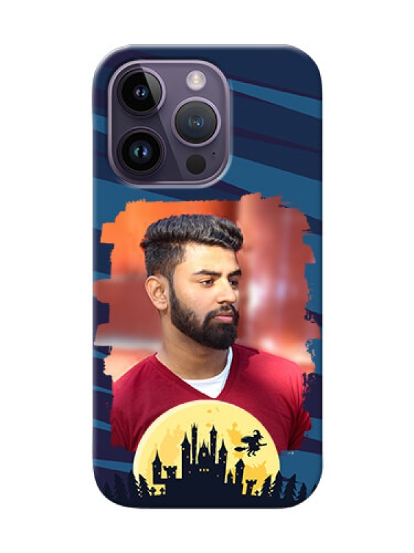 iPhone 14 Pro Custom Mobile Covers - Buy iPhone 14 Pro Cases Online