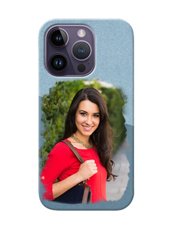 iPhone 14 Pro Custom Mobile Covers - Buy iPhone 14 Pro Cases Online