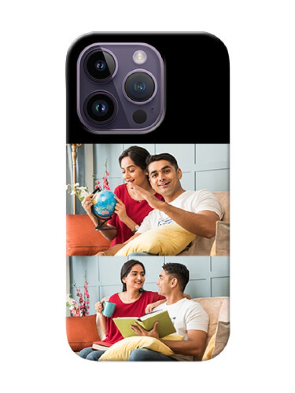 iPhone 14 Pro Custom Mobile Covers - Buy iPhone 14 Pro Cases Online