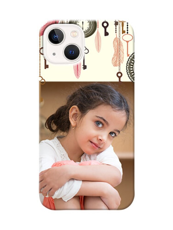 iPhone 14 Custom Mobile Covers - Buy iPhone 14 Cases Online