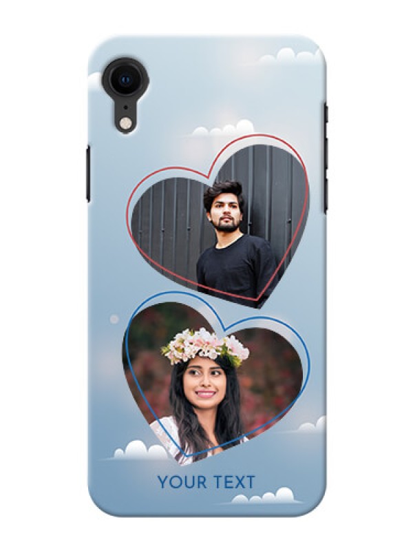 Apple Iphone XR Back Cover Printing|Custom Apple Iphone XR Mobile Cover ...