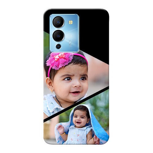 Buy Infinix Note 12 Turbo mobile back covers online: Semi Cut Design