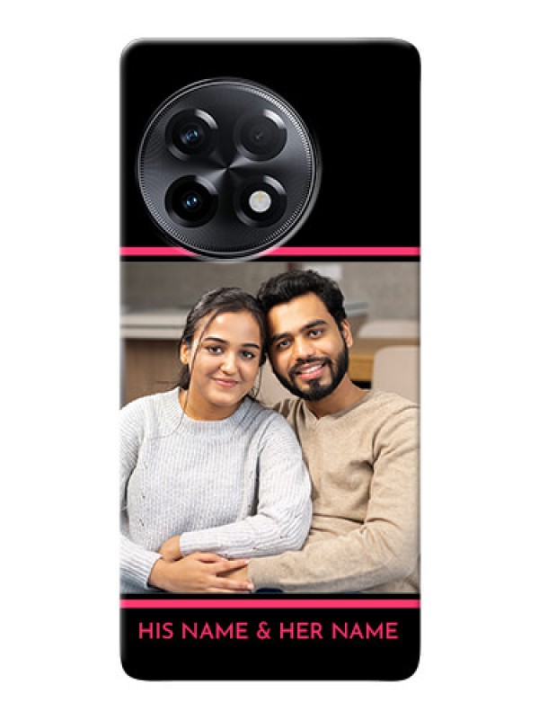 OnePlus 11R 5G Custom Mobile Covers - Buy OnePlus 11R 5G Cases Online