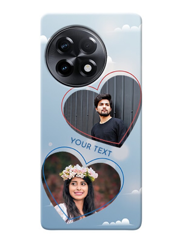 OnePlus 11R 5G Custom Mobile Covers - Buy OnePlus 11R 5G Cases Online