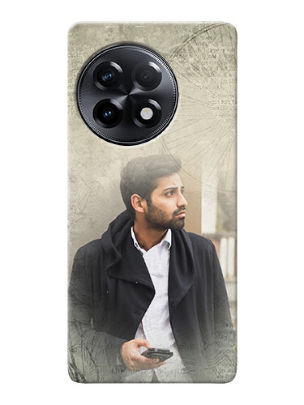 OnePlus 11R 5G Custom Mobile Covers - Buy OnePlus 11R 5G Cases Online