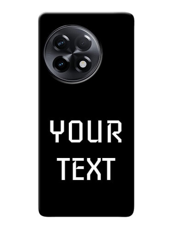 OnePlus 11R 5G Custom Mobile Covers - Buy OnePlus 11R 5G Cases Online