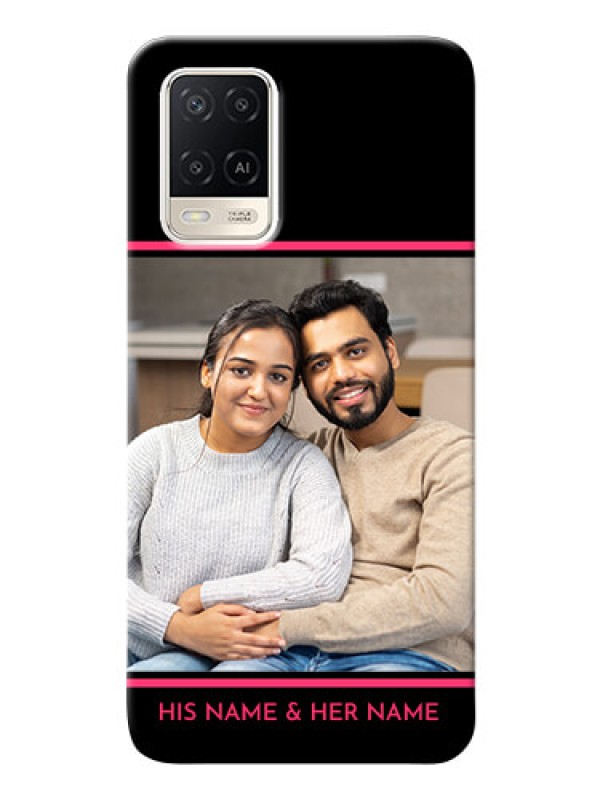 Oppo A54 Custom Mobile Covers – Buy Oppo Cases Online