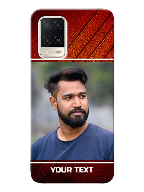 Oppo A54 Custom Mobile Covers – Buy Oppo Cases Online