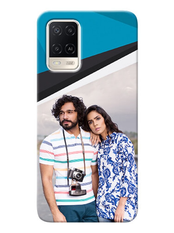 Oppo A54 Custom Mobile Covers – Buy Oppo Cases Online