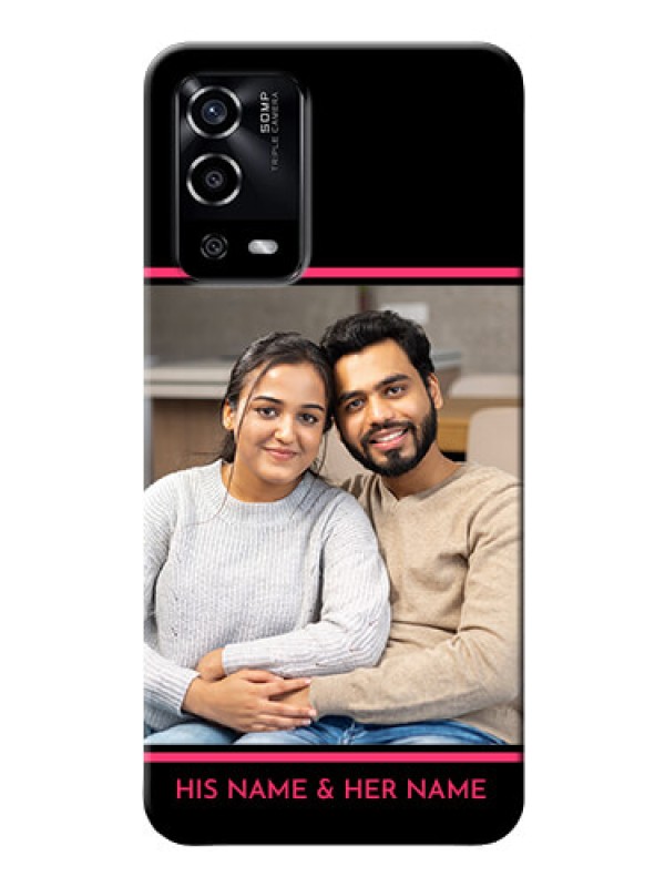 Oppo A55 Custom Mobile Covers – Buy Oppo A55 Cases Online