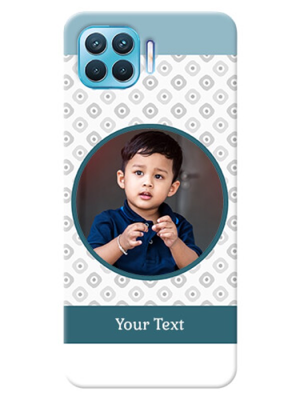 Oppo F17 Pro Custom Mobile Covers – Buy Oppo F17 Pro Cases Online