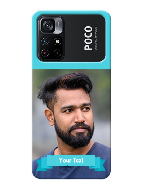 Poco X4 Pro 5G Custom Mobile Covers – Buy Poco X4 Pro 5G Cases Online