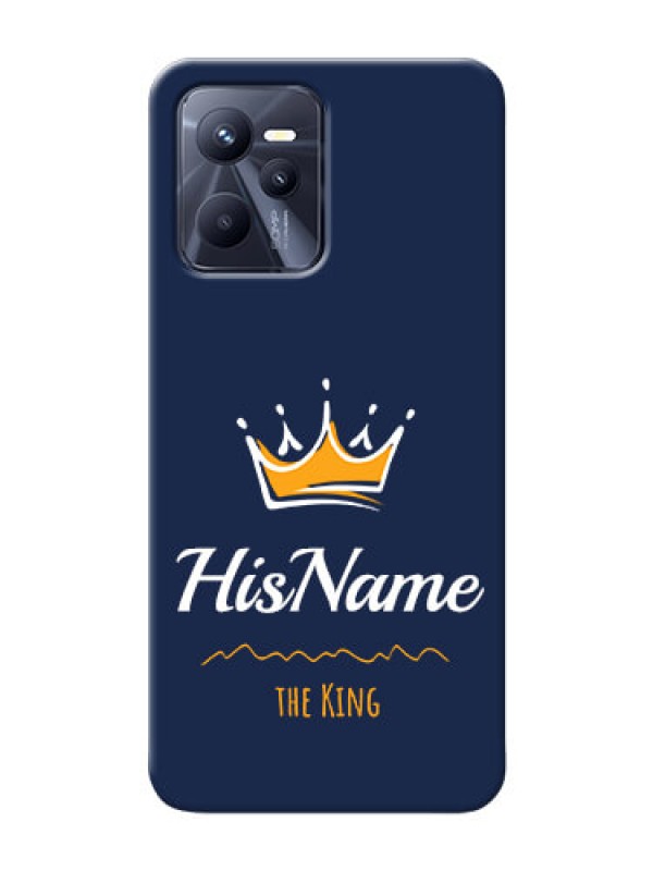 Realme C35 Custom Mobile Covers - Buy Realme C35 Cases Online