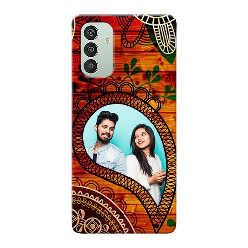 Buy Galaxy A04s custom mobile cases: Abstract Colorful Design