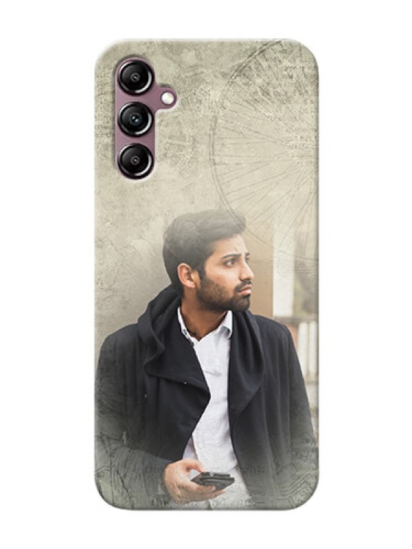 Samsung Galaxy A14 5G Custom Mobile Covers - Buy Samsung Galaxy A14 ...