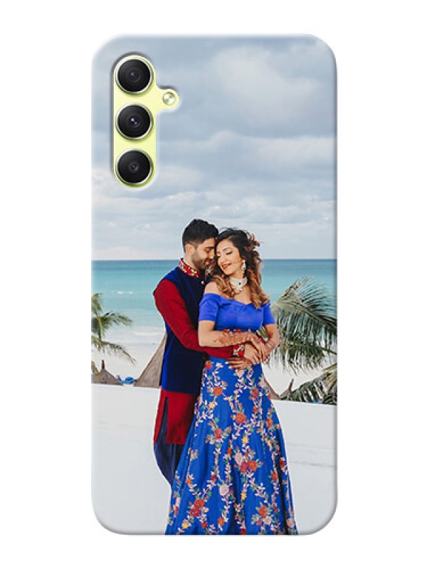 Samsung Galaxy A34 5G Custom Mobile Covers - Buy Samsung Galaxy A34 5G ...