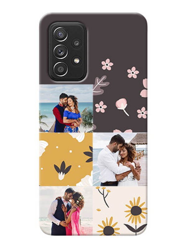 Galaxy A52s 5G Custom Mobile Covers – Buy Galaxy A52s 5G Cases Online