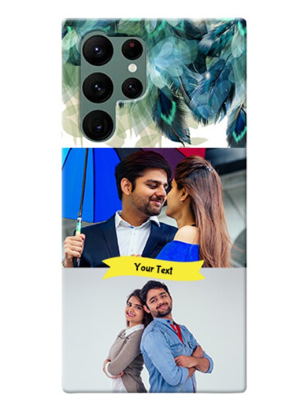 Galaxy S22 Ultra 5G Custom Mobile Covers – Buy Galaxy S22 Ultra 5G ...