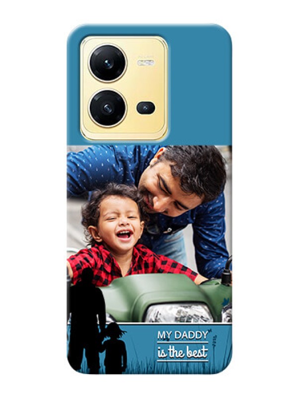 Vivo V25 5G Custom Mobile Covers - Buy Vivo V25 5G Cases Online