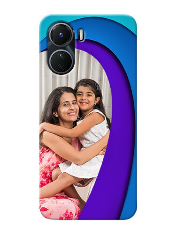 Vivo Y56 5G Custom Mobile Covers - Buy Vivo Y56 5G Cases Online