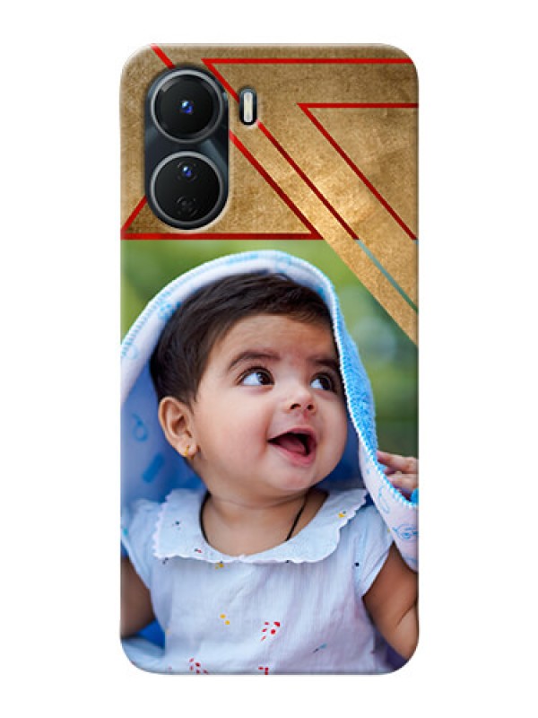 Vivo Y56 5G Custom Mobile Covers - Buy Vivo Y56 5G Cases Online