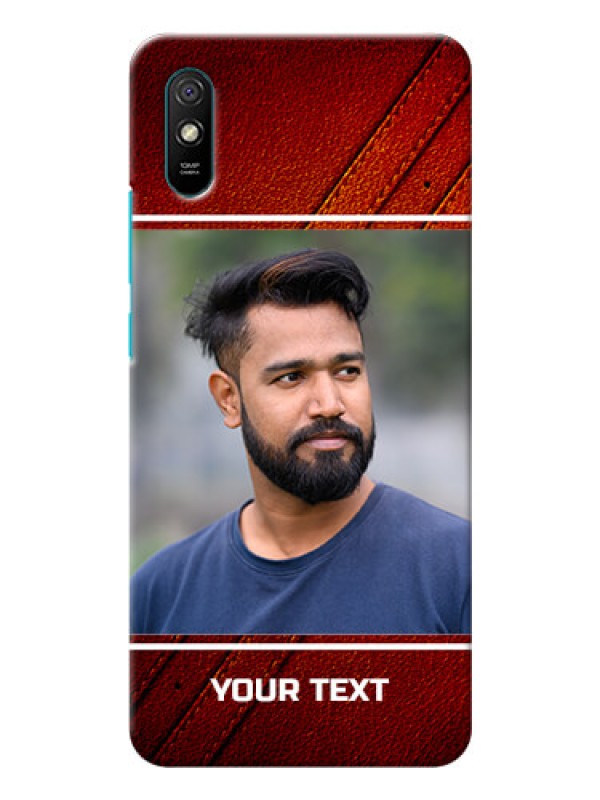Redmi 9A Custom Mobile Covers – Buy Xiaomi Cases Online