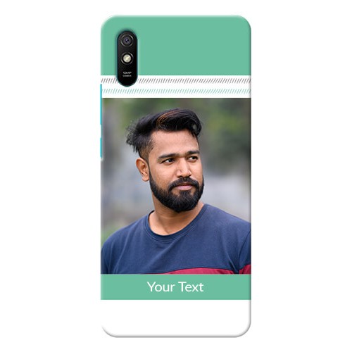 Buy Redmi 9A Phone Cases: Premium Cases for Girls