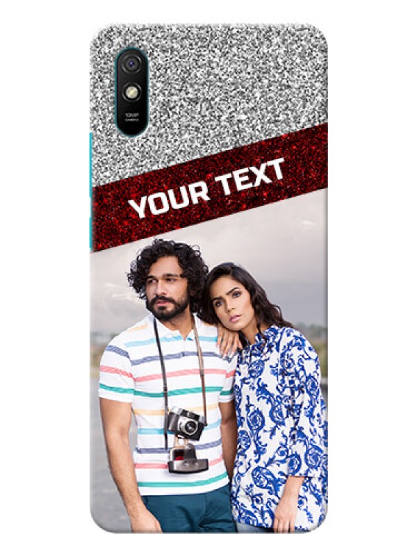 Redmi 9A Custom Mobile Covers – Buy Xiaomi Cases Online